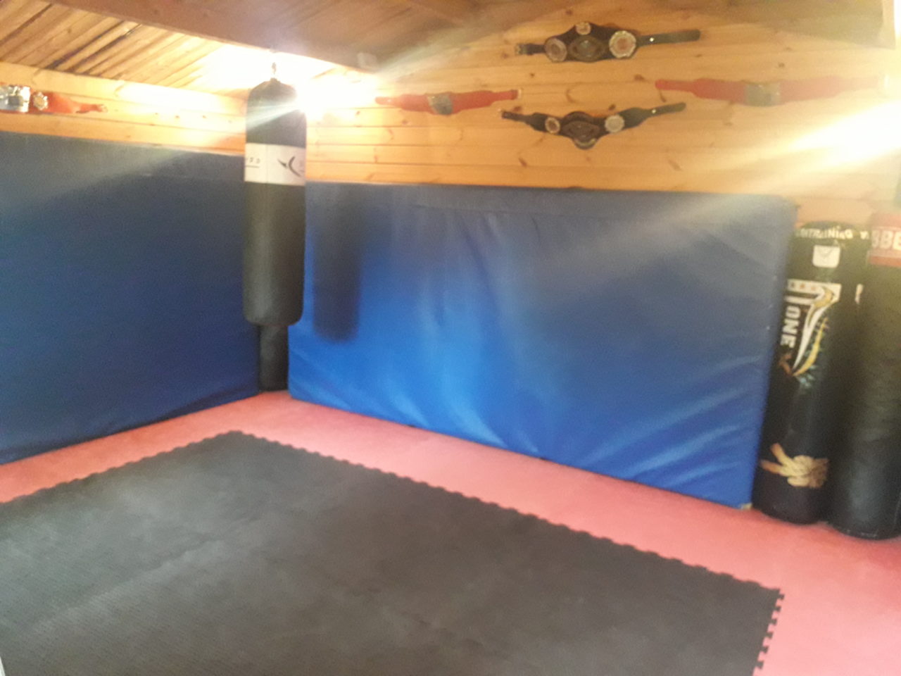 Personal training | Rutland Kickboxing