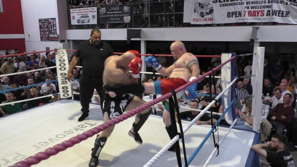 Grading Syllabus | Rutland Kickboxing